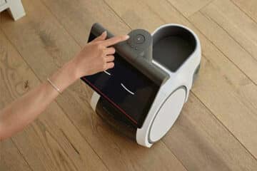 Amazon Astro Roboter: Funktionen, Preis & Verfügbarkeit im Überblick ...