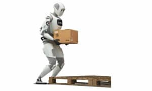 Apptronik Apollo: Der freundliche Industrieroboter mit Superkräften ...