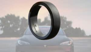 Pagopace Bezahlring: Neue Dimension mit Tesla-Schlüssel - up2date-trend